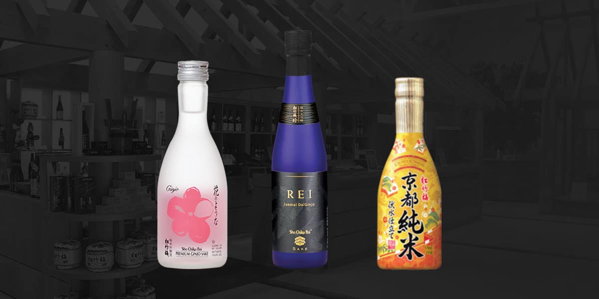 Common Myths About Sake | What To Know About Sake