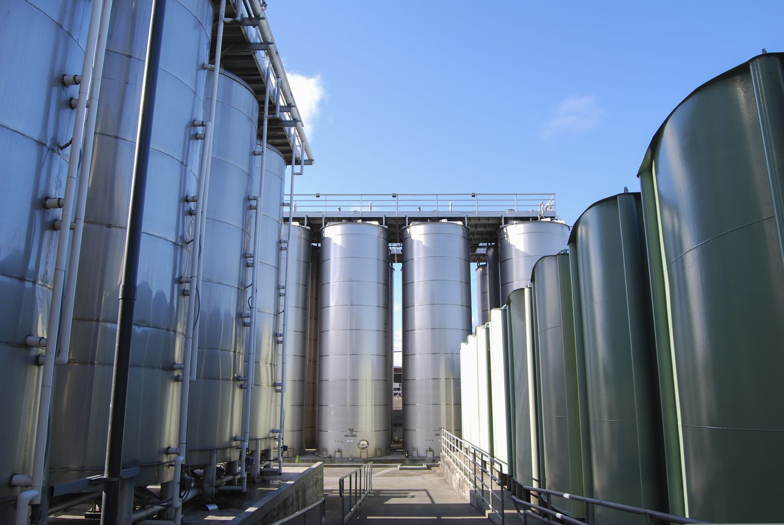 Sake Brewing Process - Takara Sake USA, Inc.