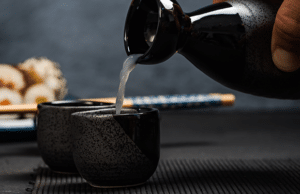 Serving Sake - Takara Sake USA, Inc.