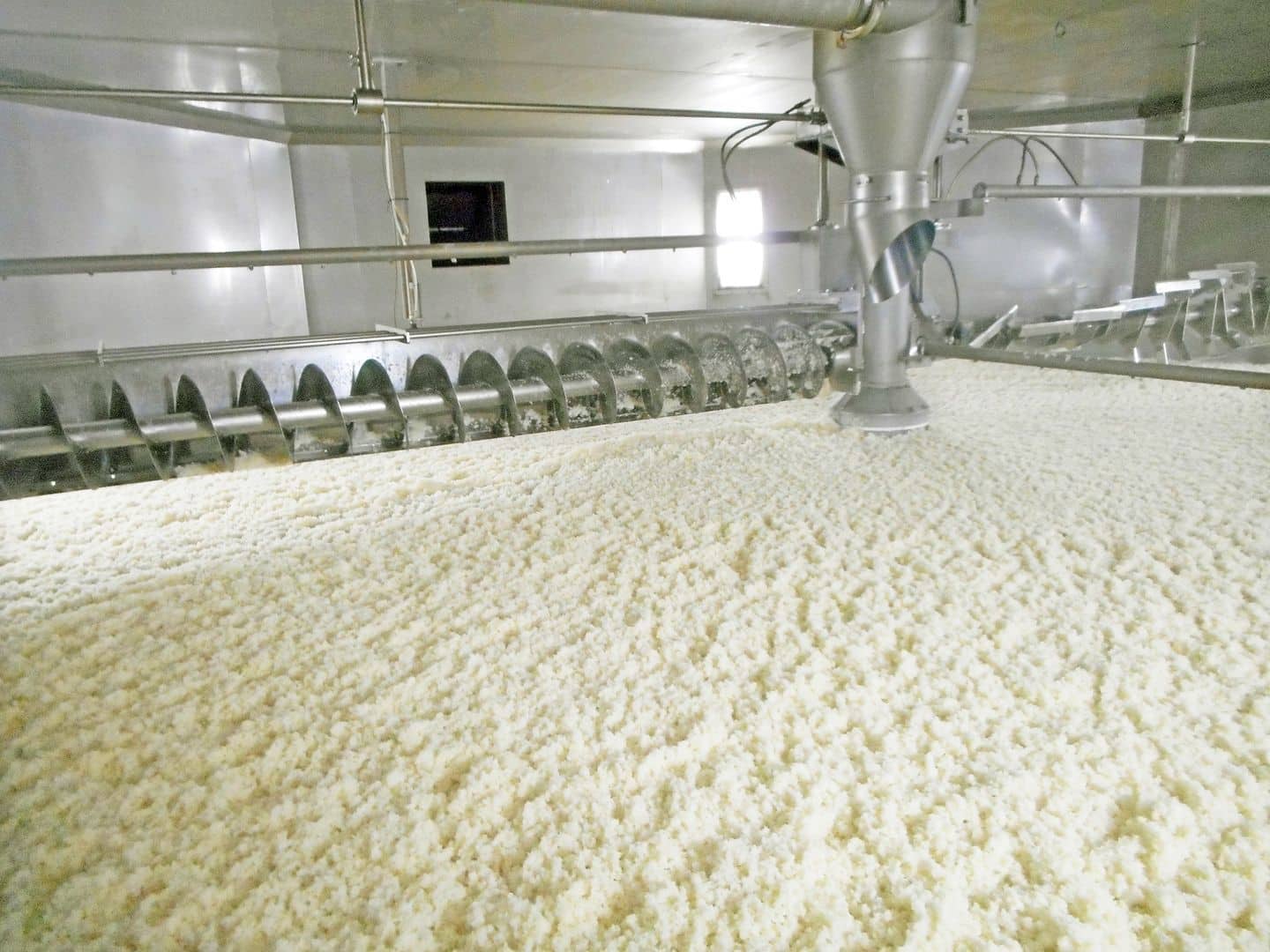 Sake Brewing Process - Takara Sake USA, Inc.