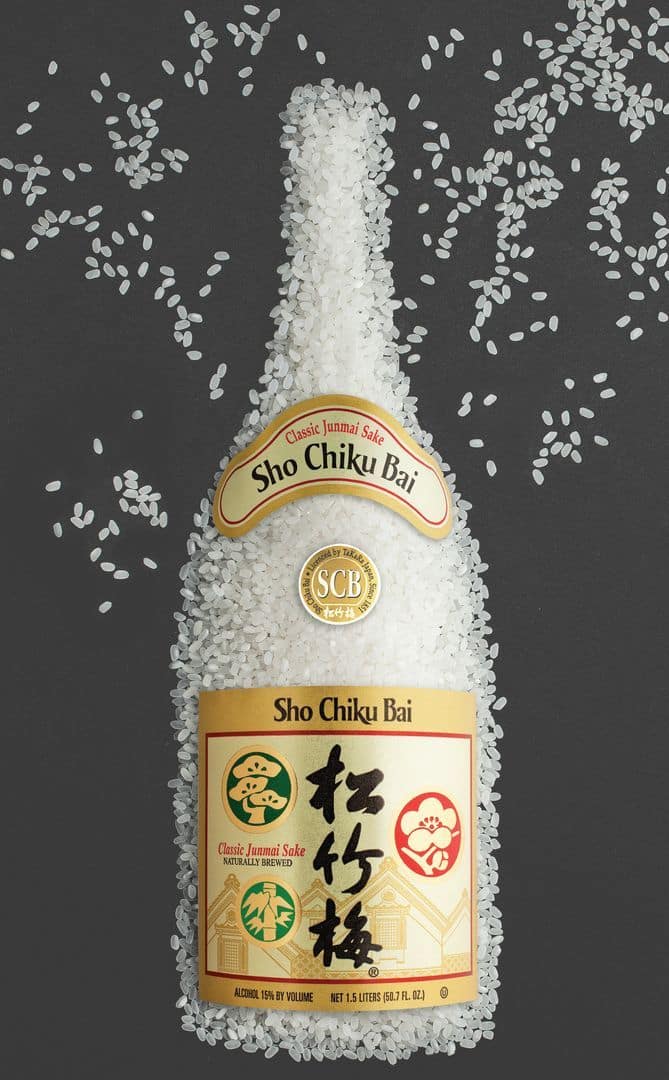 Sake Brewing Process - Takara Sake USA, Inc.