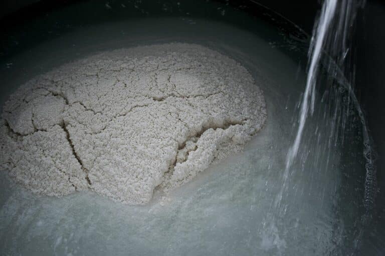 Sake Brewing Process - Takara Sake USA, Inc.