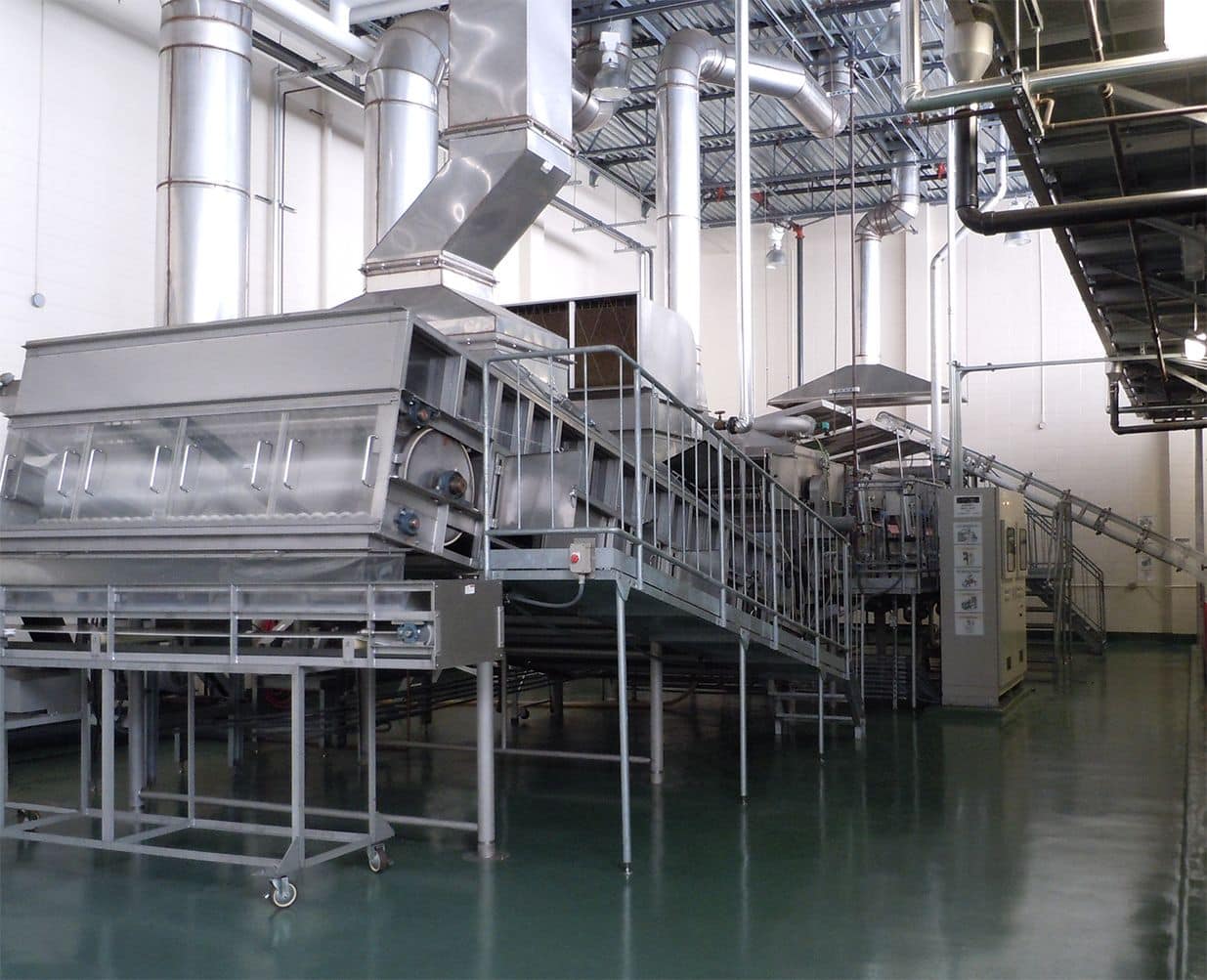 Sake Brewing Process - Takara Sake USA, Inc.