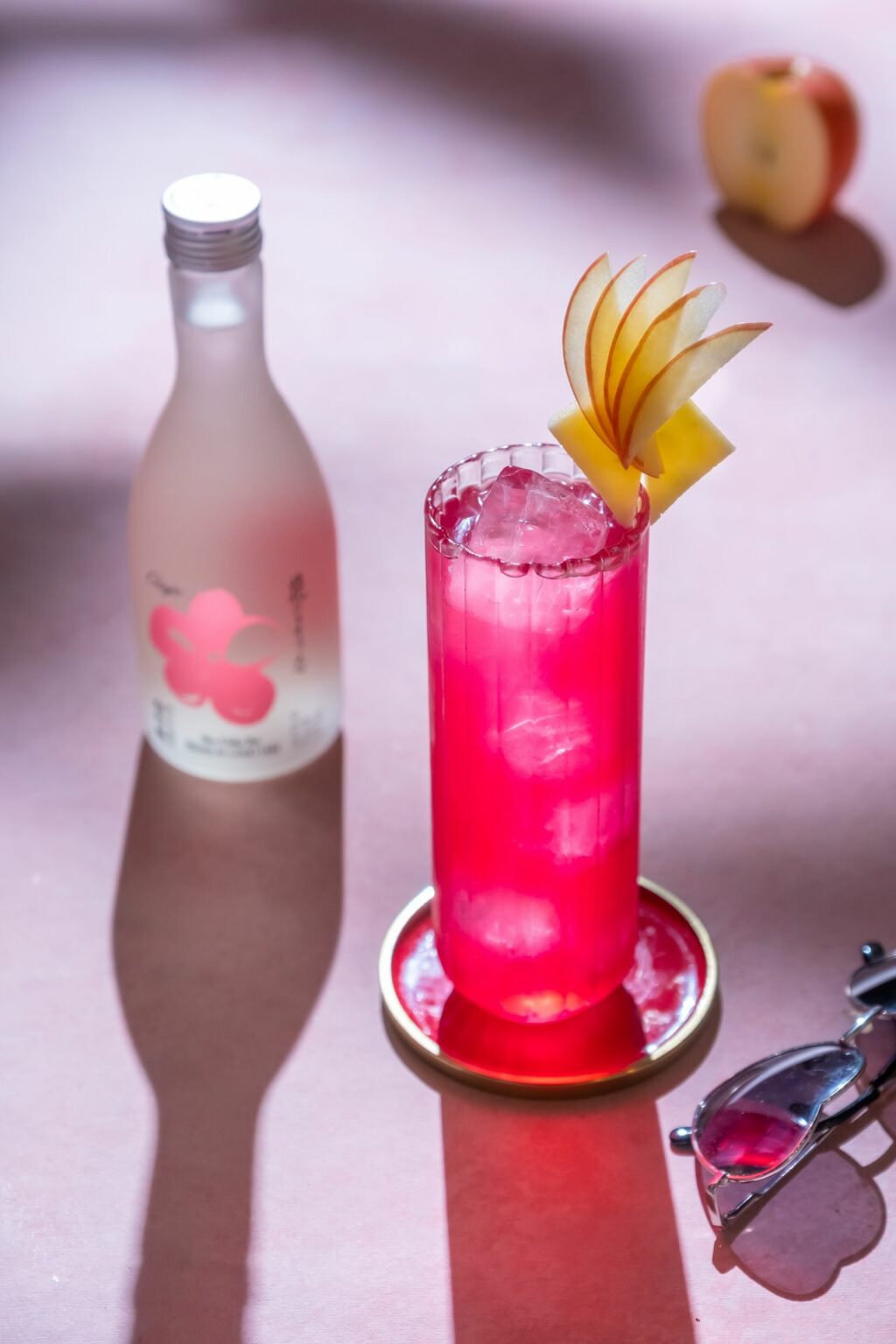 The Pink Lady - Takara Sake USA, Inc.