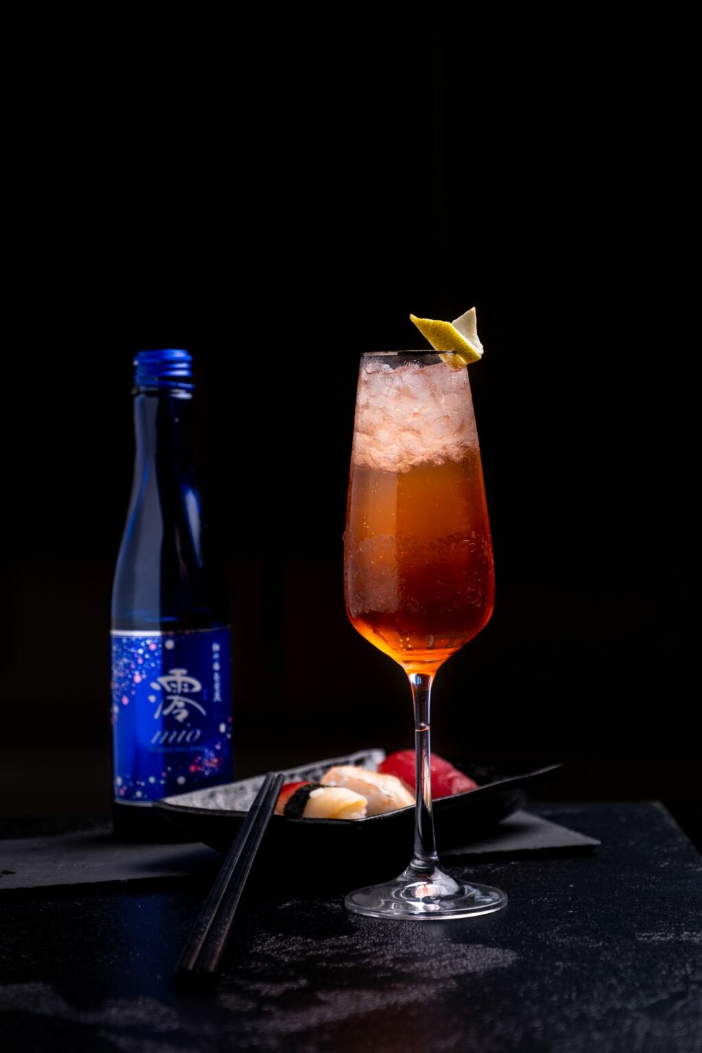 Takara Spritz - Takara Sake USA, Inc.