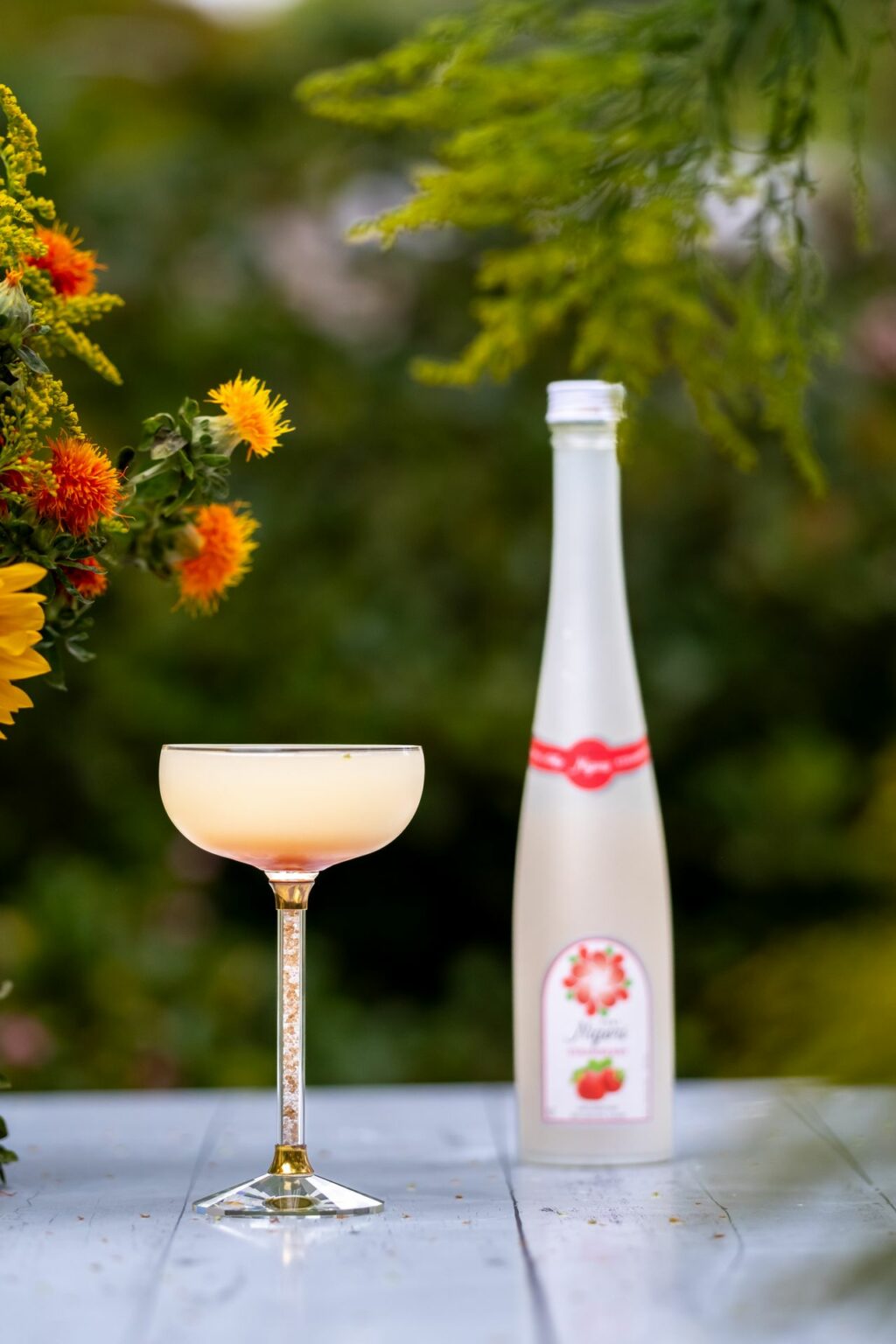 Minato Sunset - Takara Sake USA, Inc.