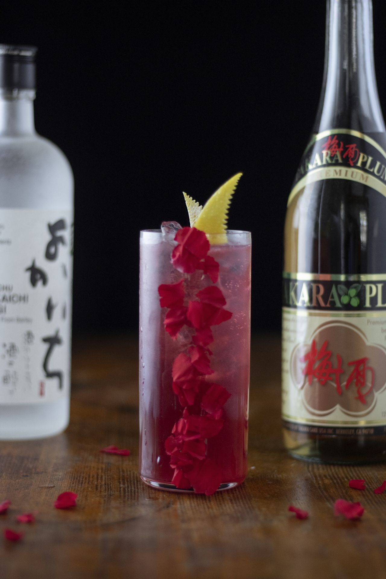 Winter Blossom - Takara Sake USA, Inc.