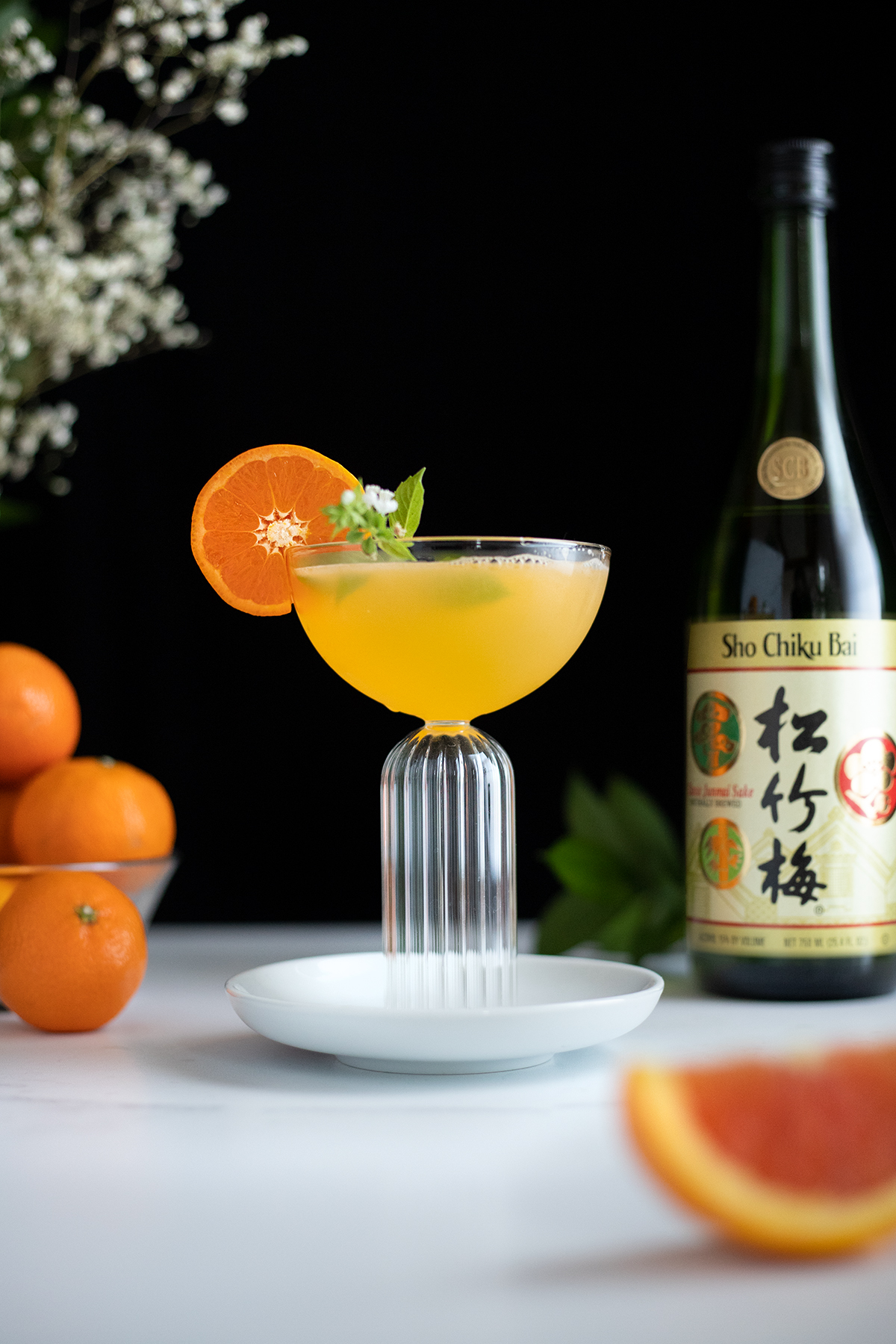 Late Rising Sun - Takara Sake USA, Inc.