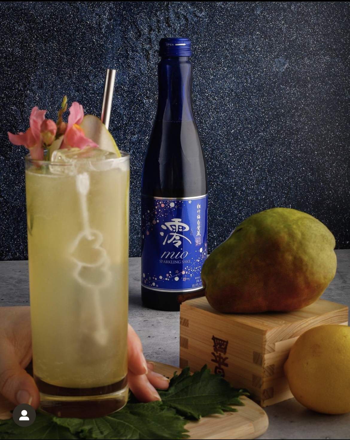 Lovestruck - Takara Sake USA, Inc.