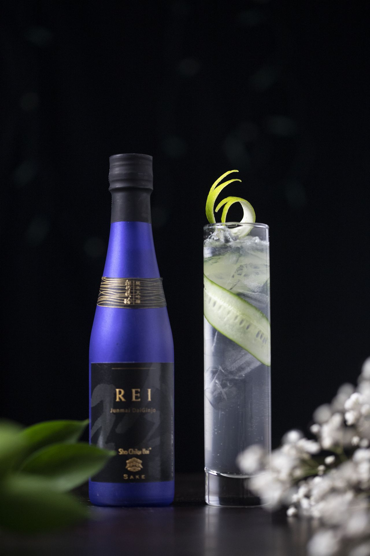 Sake Tonic - Takara Sake USA, Inc.