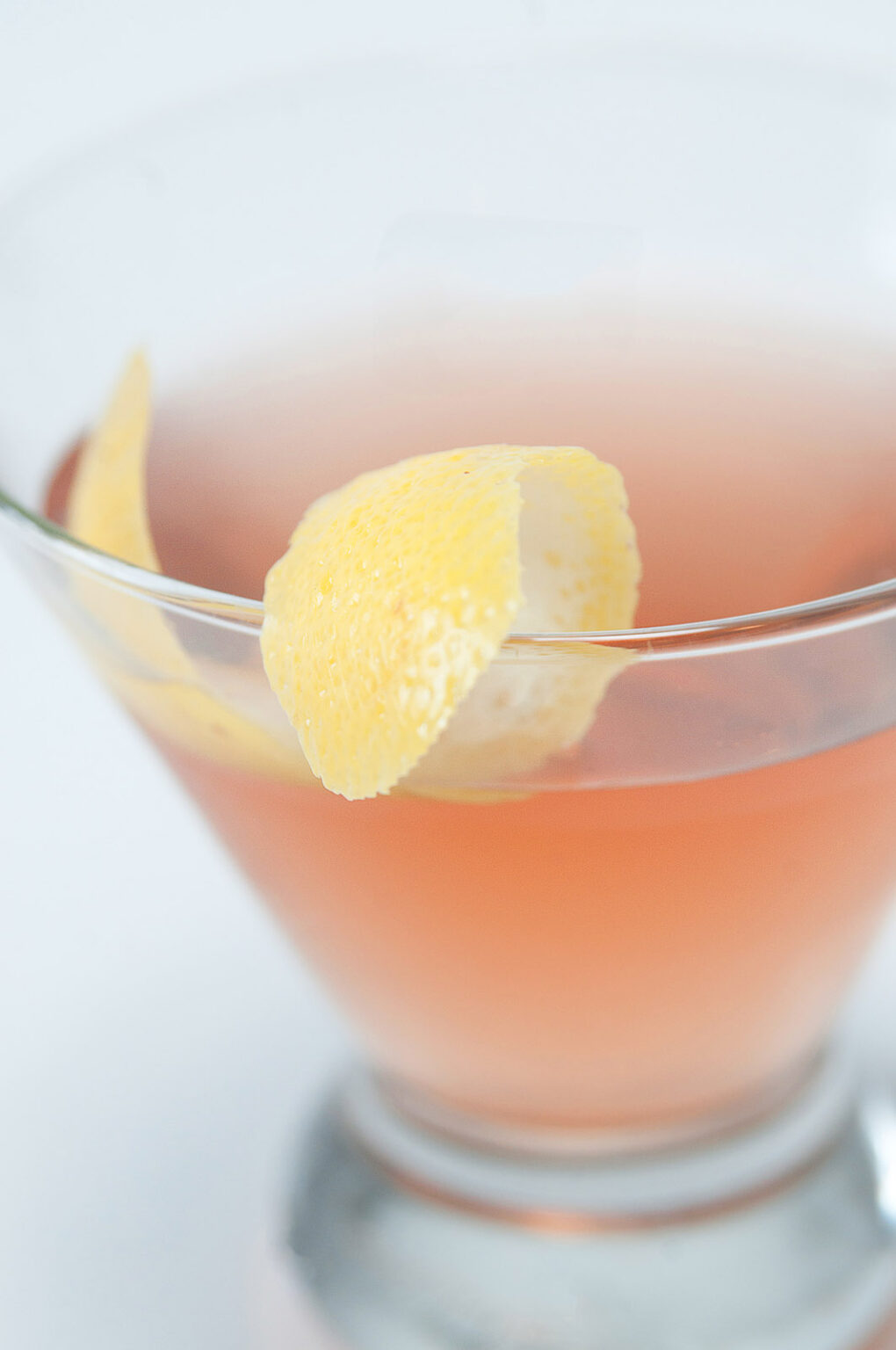 Plum Martini - Takara Sake USA, Inc.