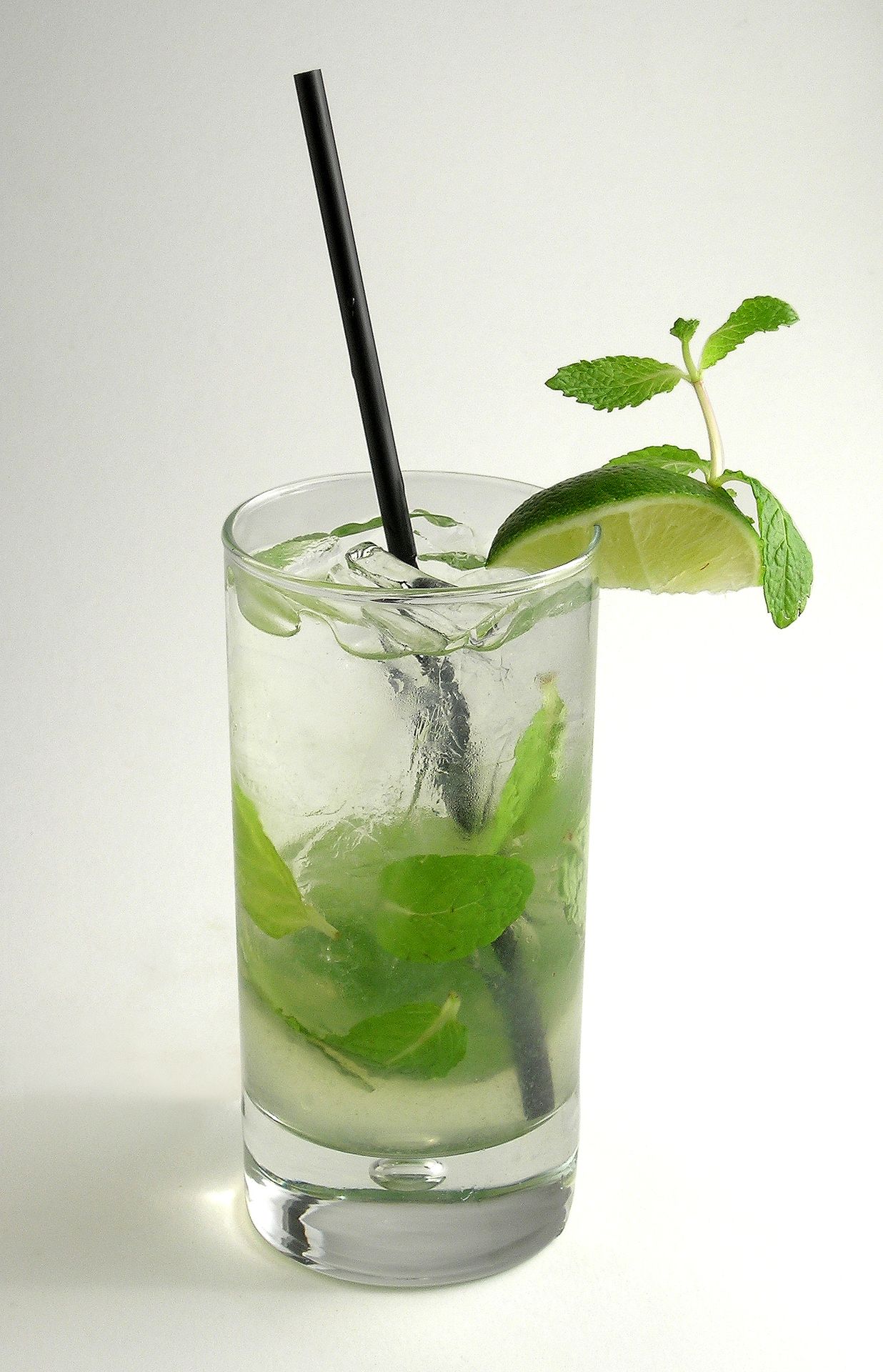 Sake Mojito - Takara Sake USA, Inc.