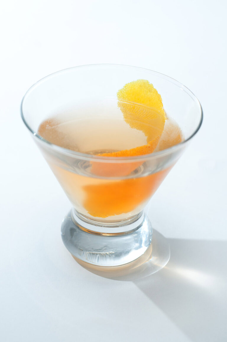 Saketini - Takara Sake USA, Inc.