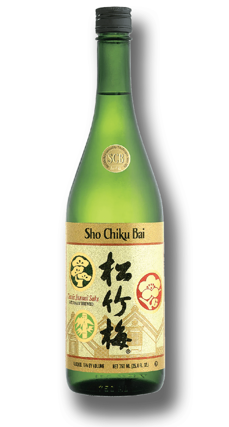 Sake, Plum Wine, & Mirin Online Store | Takara Sake