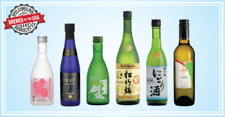 Virtual Sake Tasting Experience | Takara Sake USA, Inc.