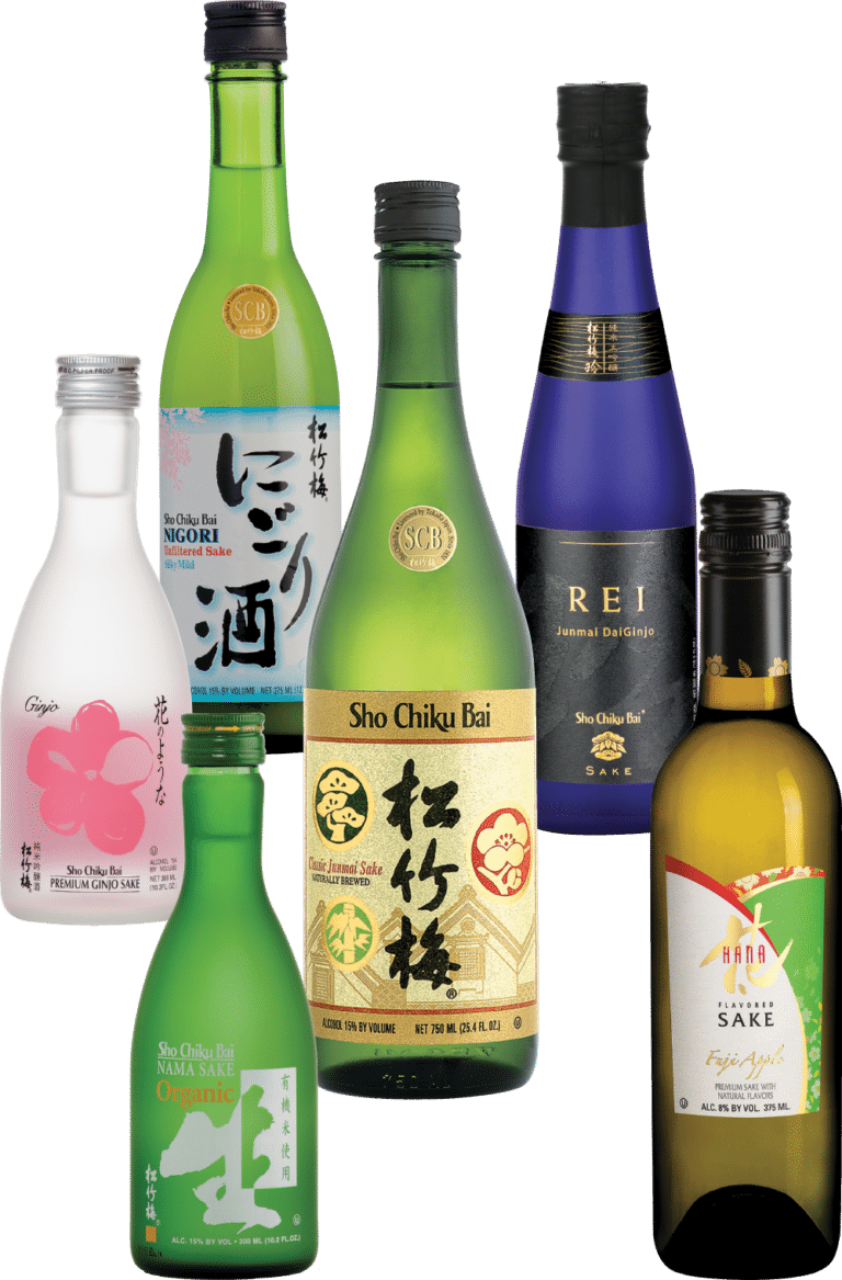 Virtual Sake Tasting Experience | Takara Sake USA, Inc.