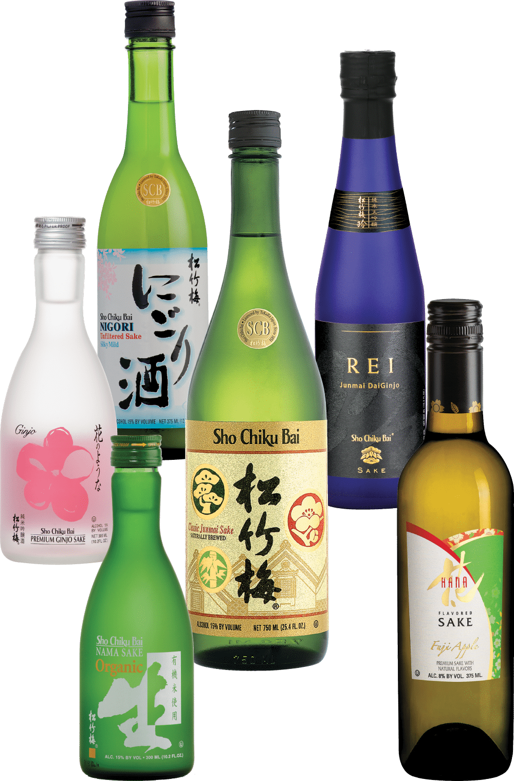Virtual Sake Tasting Experience | Takara Sake USA, Inc.
