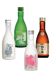 Virtual Sake Tasting - Takara Sake USA, Inc.