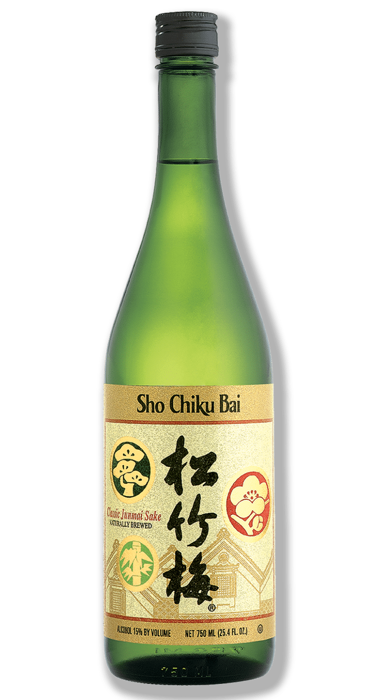 Sake, Plum Wine, & Mirin Online Store | Takara Sake